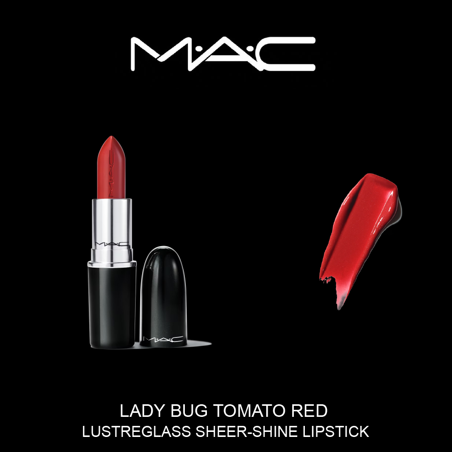 LADY BUG by MAC - Turacobd